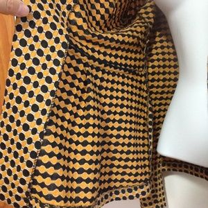 Jackets & Coats | Geo Print Knit Blazer | Poshmark